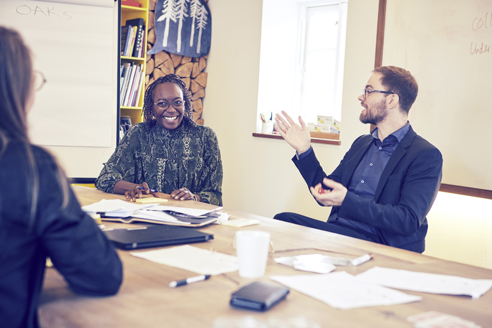 Insights - Living Institute