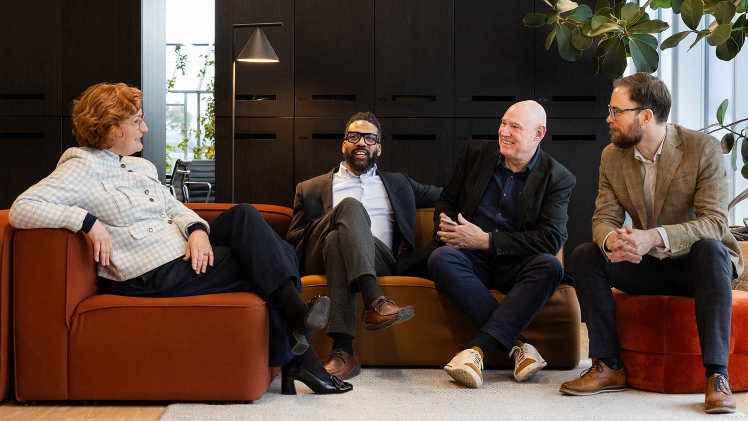 Our Services - Living Institute