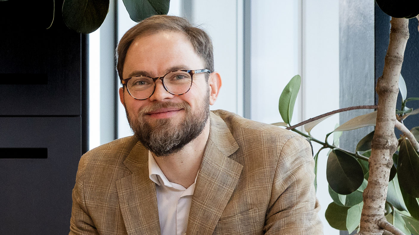 Building DEI Programs: From Good Intentions to Great Impact